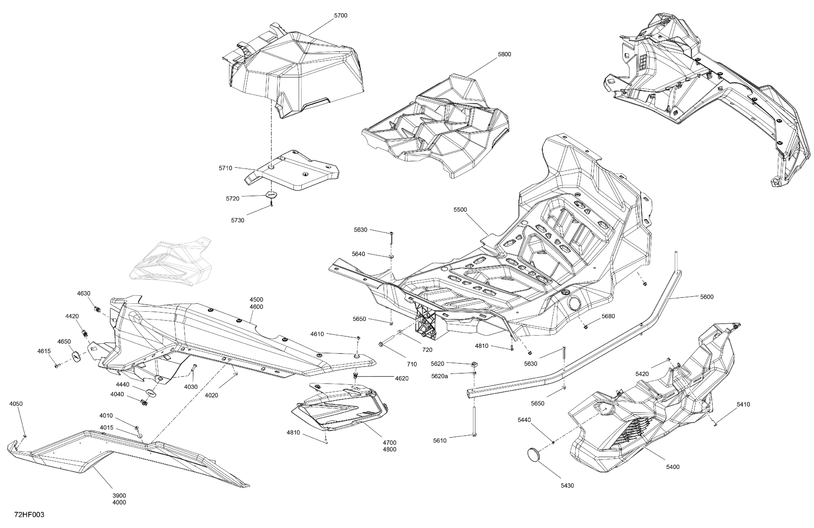 International - Maverick Max - TURBO RR - XRS SAS - 9NTV - Timeless ...