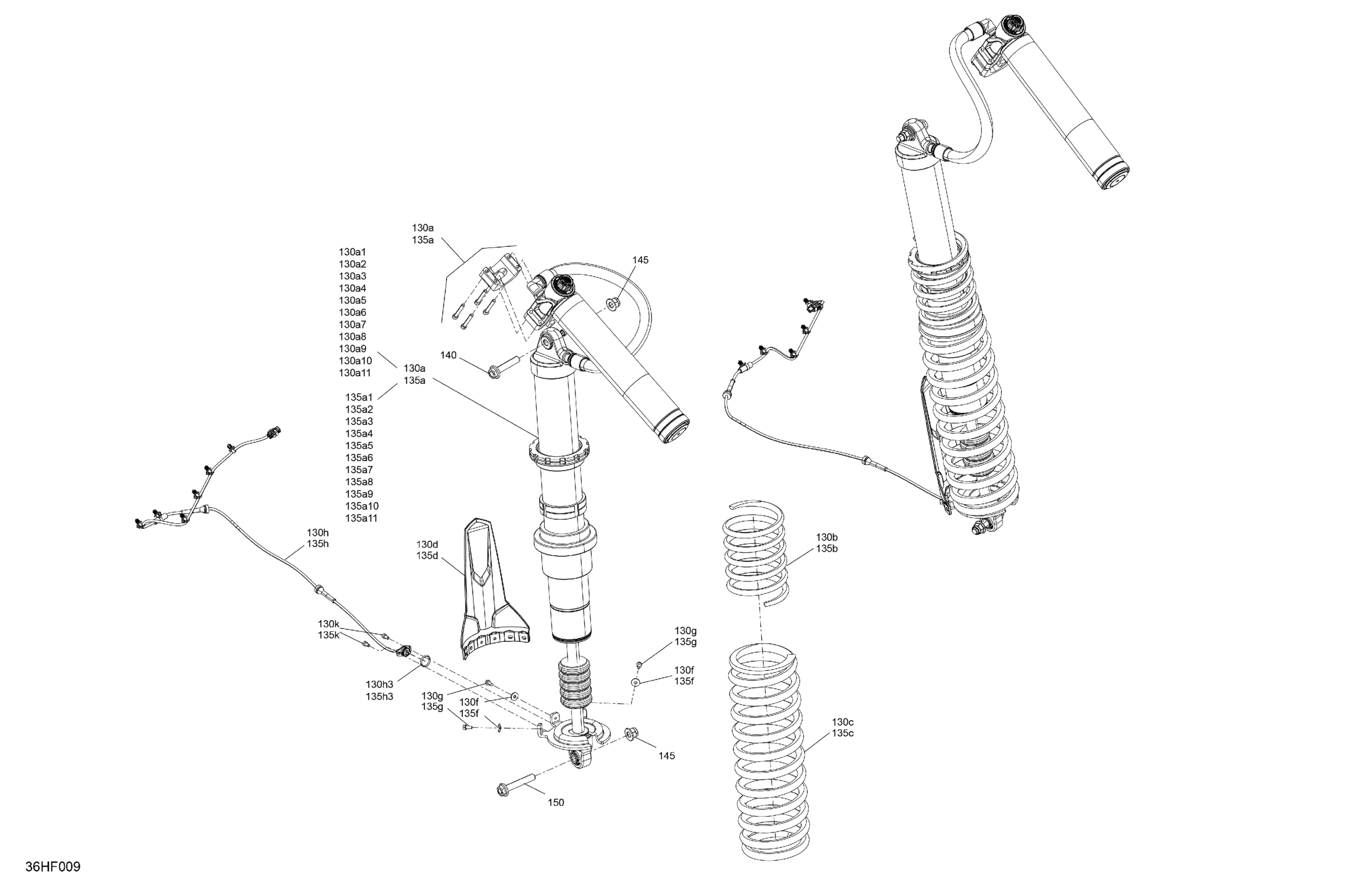 International - Maverick - TURBO RR - XRS SAS - 7TTK - Timeless Black ...
