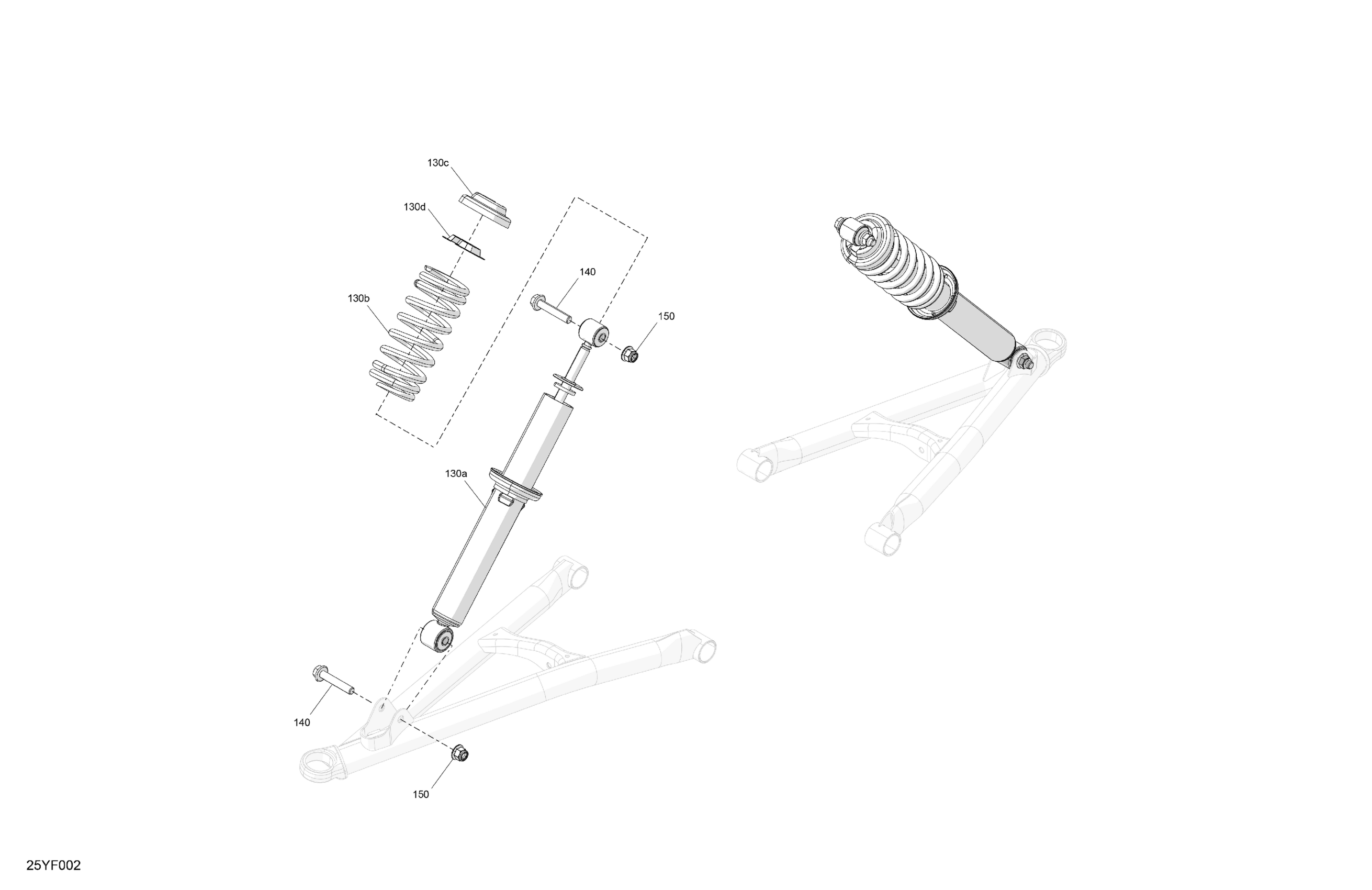 China - F3 - SPORT - E6TH - Circuit Yellow, 2026 000E6TH00 F3 SPORT ...