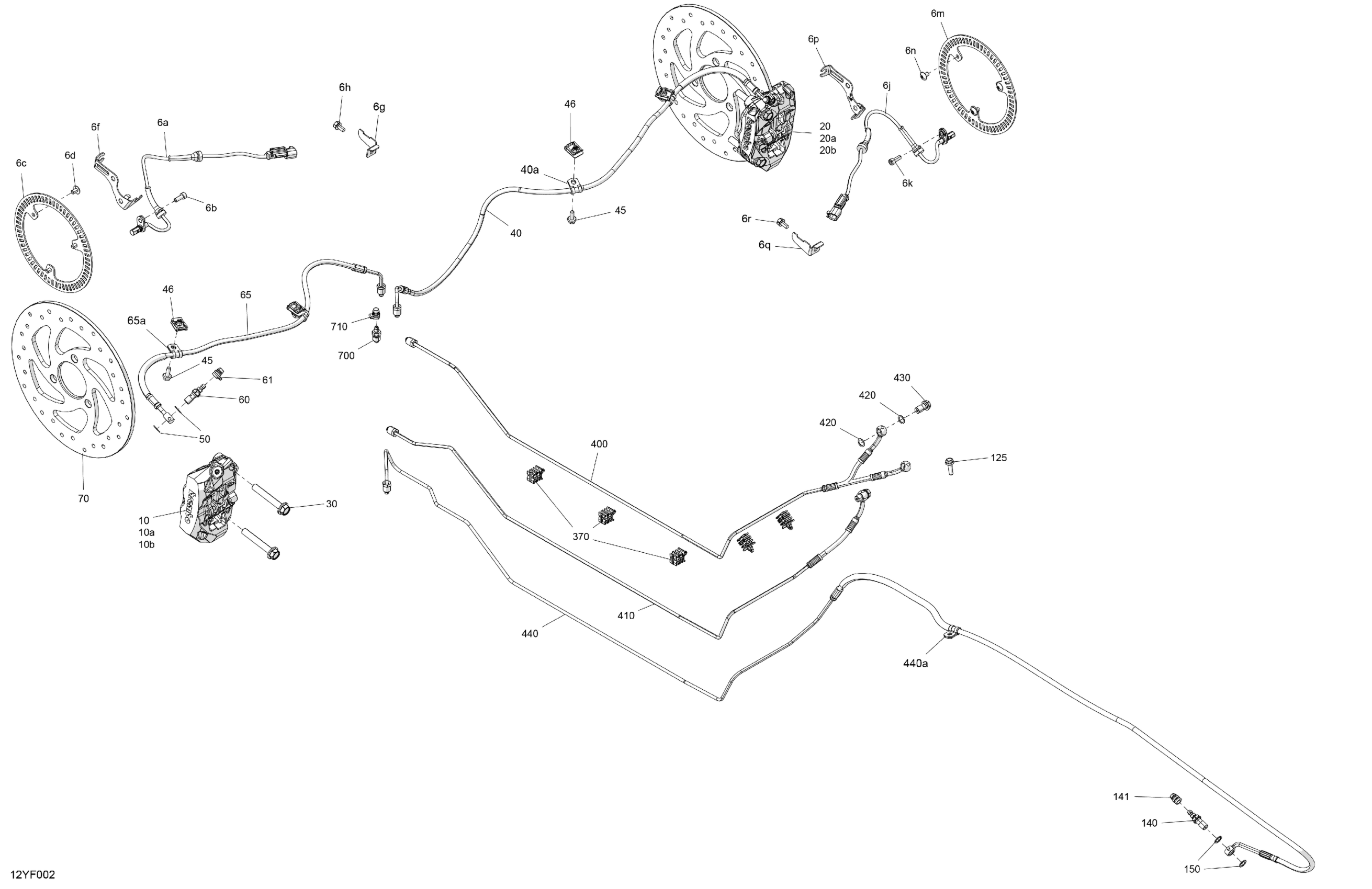 China - F3 - SPORT - E6TH - Circuit Yellow, 2026 000E6TH00 F3 SPORT ...