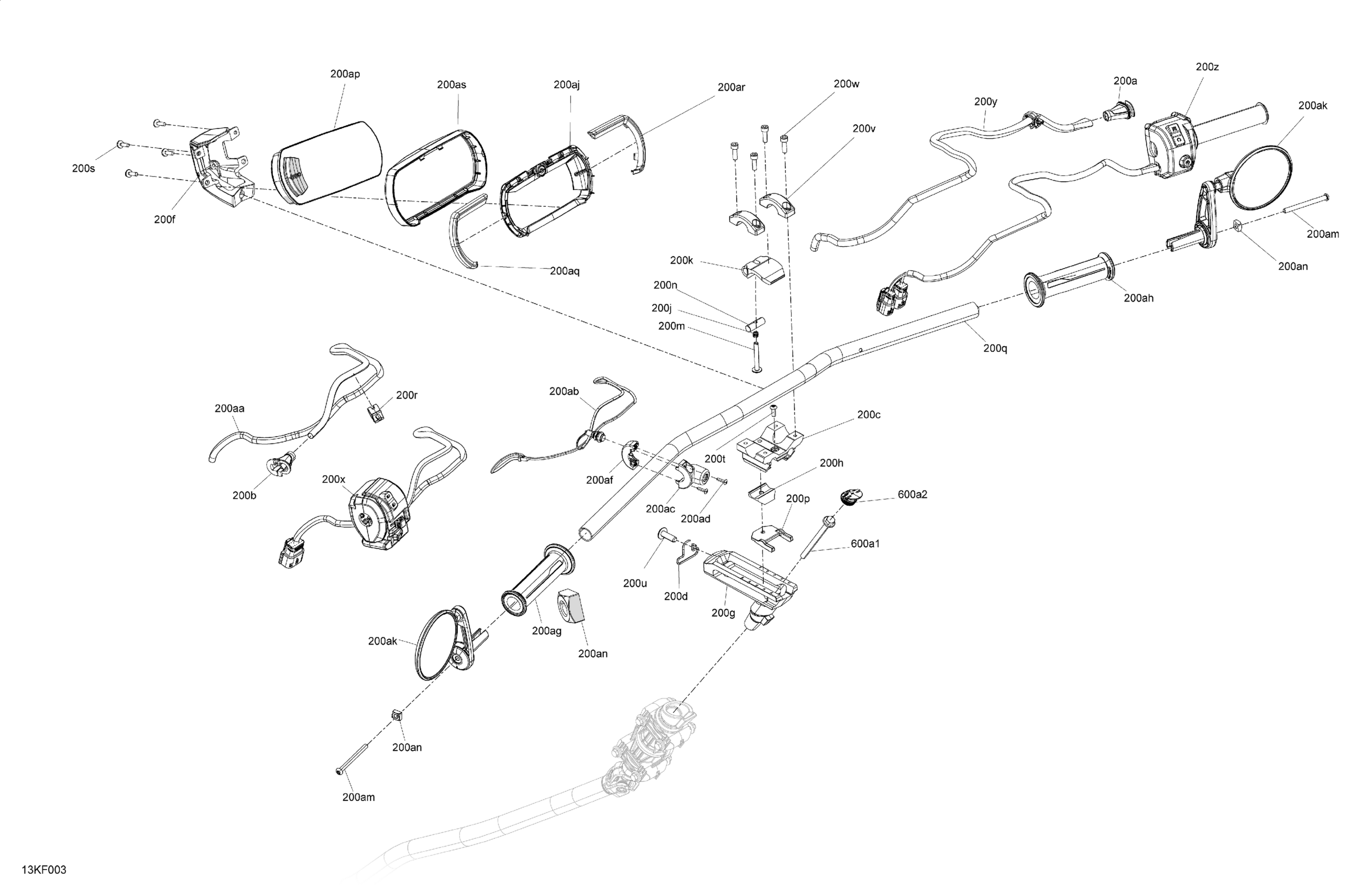 International - RYKER - SPORT - 900 ACE - F5TB - Deep Black, 2026 ...