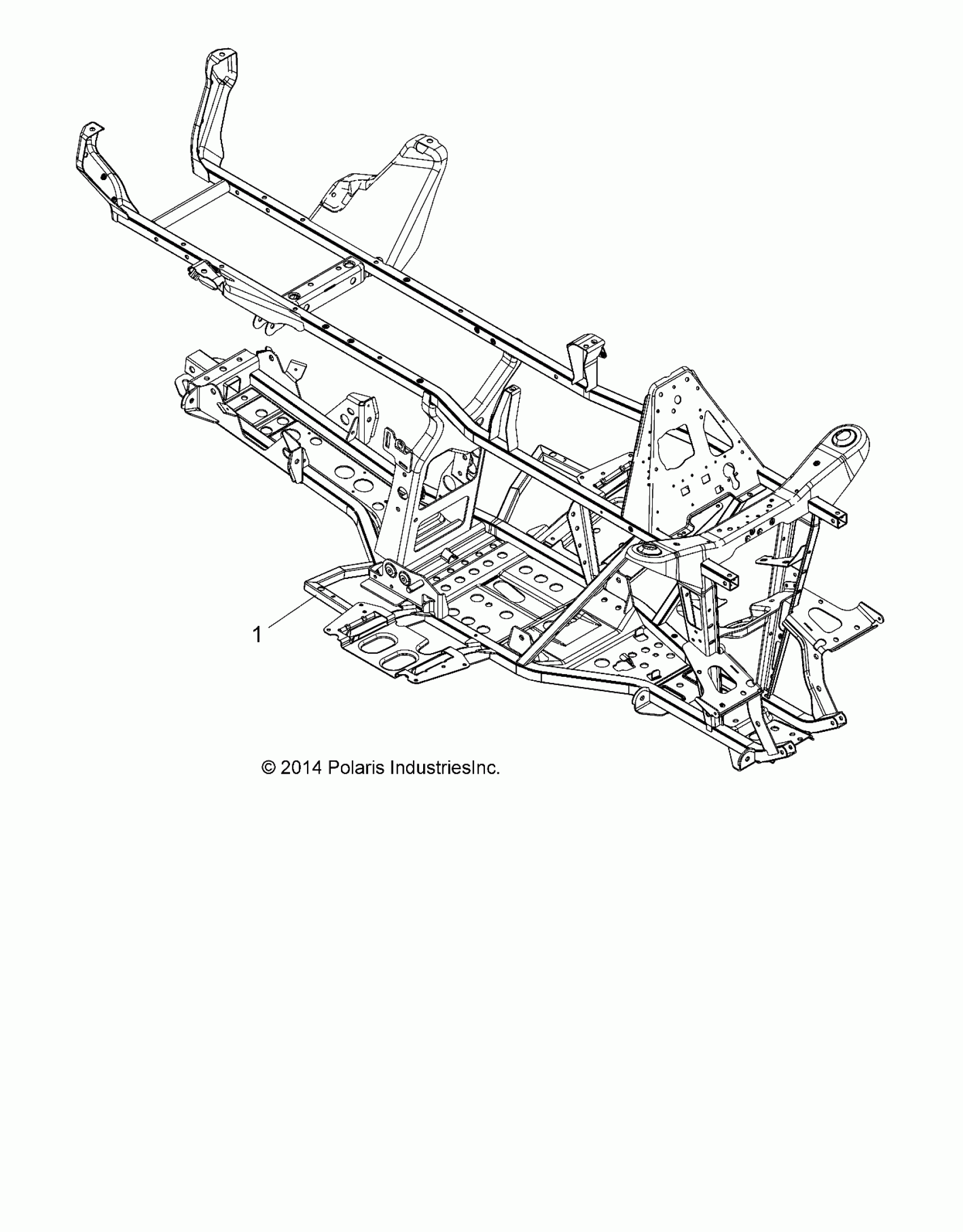 SPORTSMAN 450 HO (R11) - A17SEA50A1/A5/SEE50A1/SEG50A4 2017 ATV ATV ...