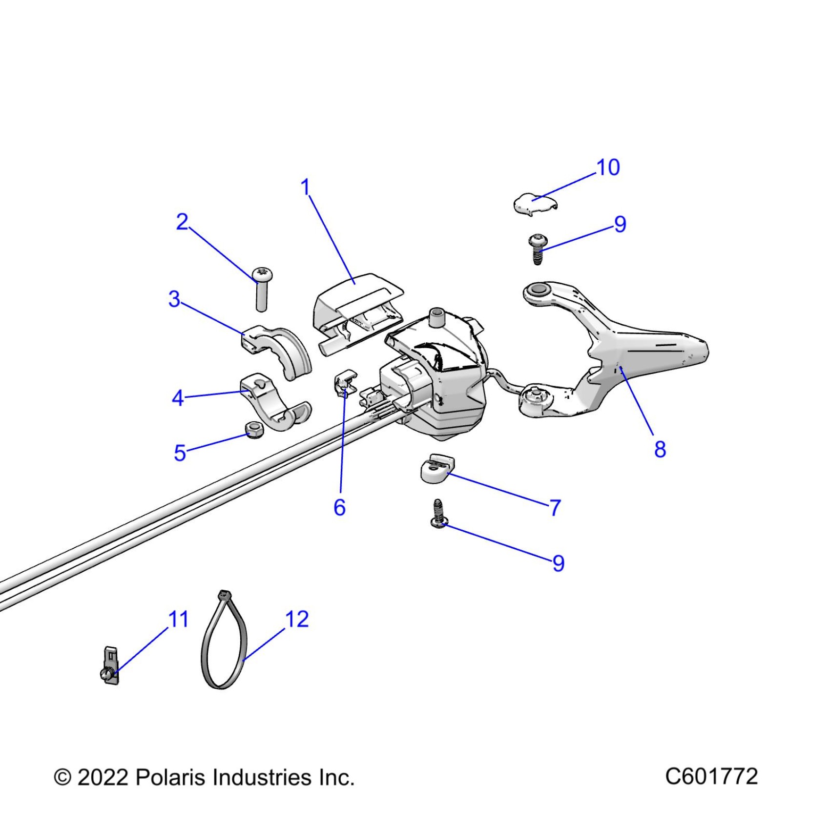 PROSTAR S4 INDY ADV 137 ALL OPTIONS (R01) - S26TDE9FS 2026 SNO SNOW ...