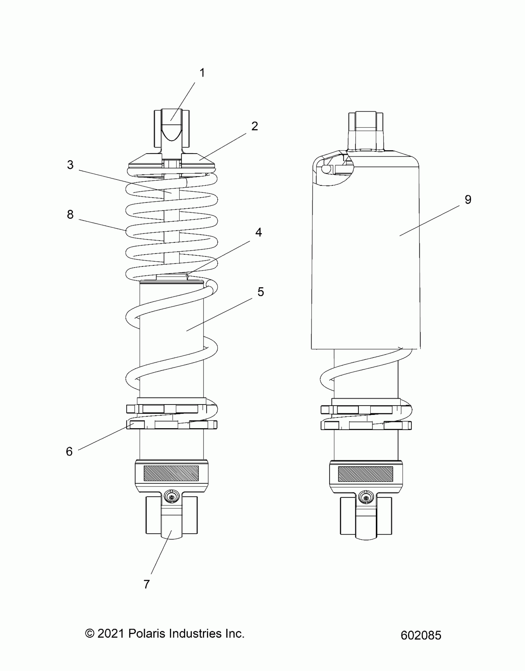 PROSTAR S4 INDY ADV 137 ALL OPTIONS (R01) - S26TDE9FS 2026 SNO SNOW ...